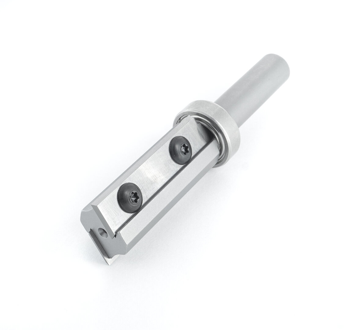 ENT - Schaftwerkzeuge für die Holzbearbeitung